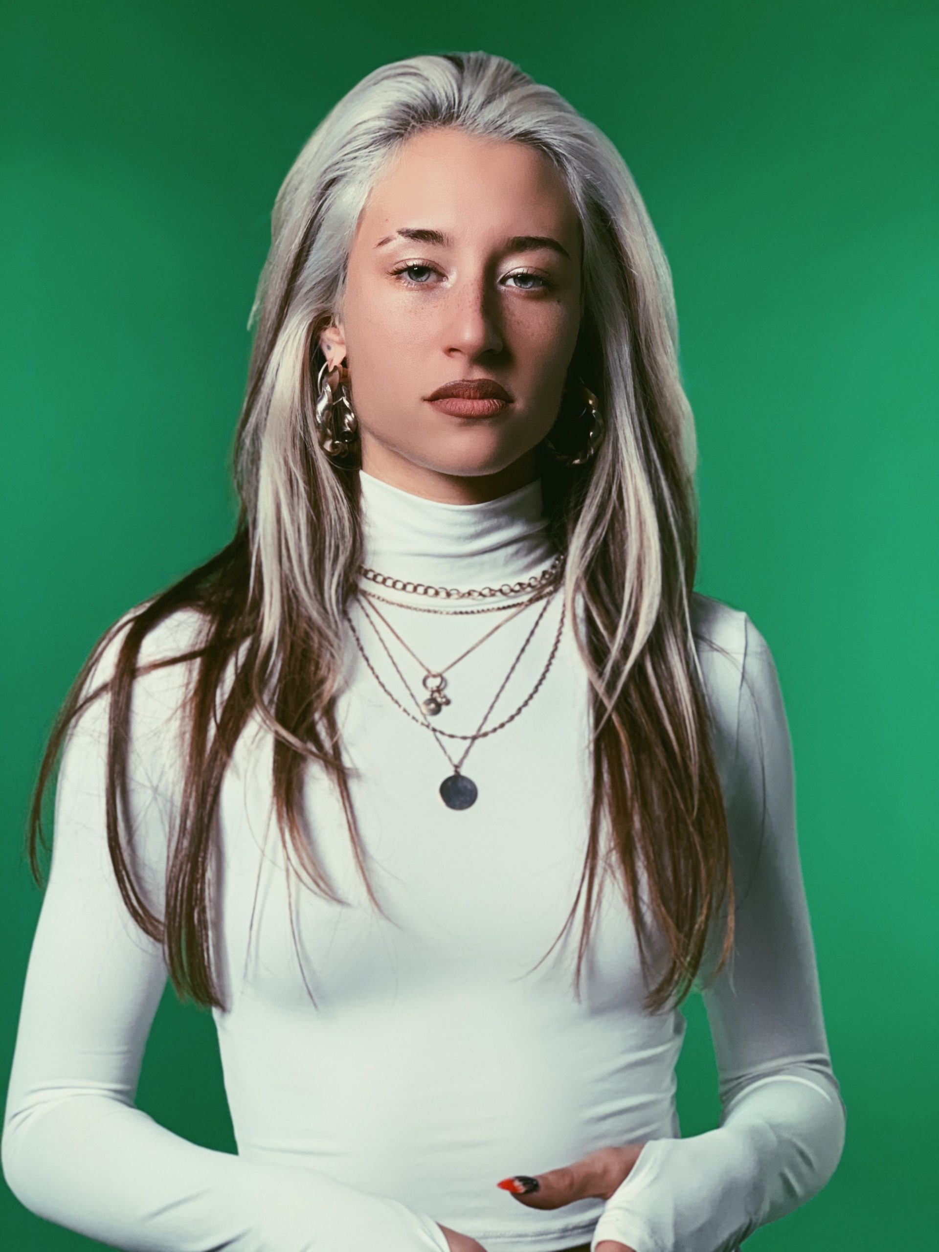 Kyne - 25 Gramos | 25 Gramos