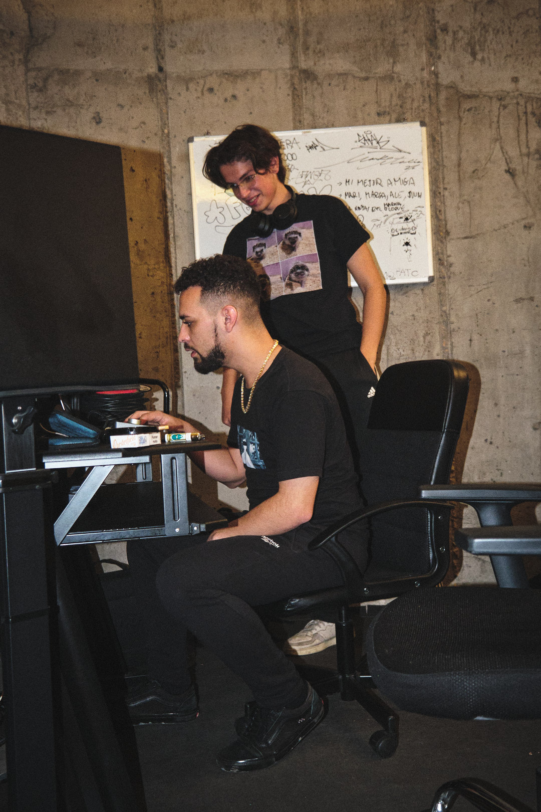 GARZI - 25 Gramos | 25 Gramos