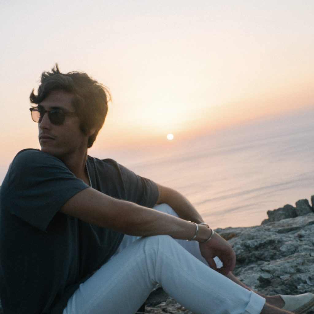 Nacho Aragón - 25 Gramos | 25 Gramos