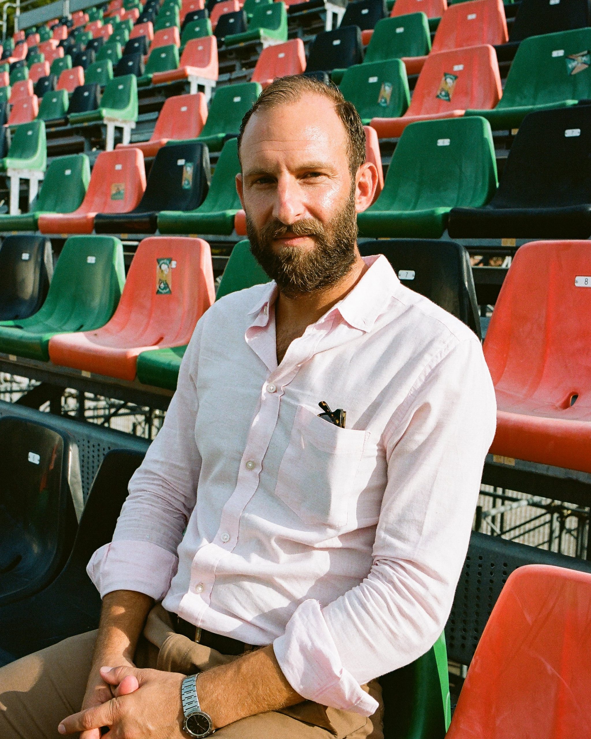 Ted Philipakos - 25 Gramos | 25 Gramos