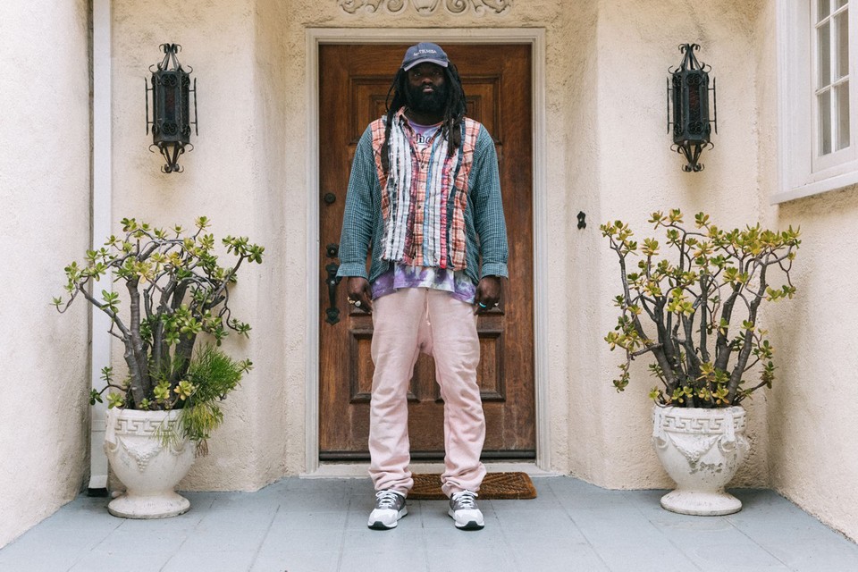 Tremaine Emory es el nuevo director creativo de Supreme - 25 Gramos ...