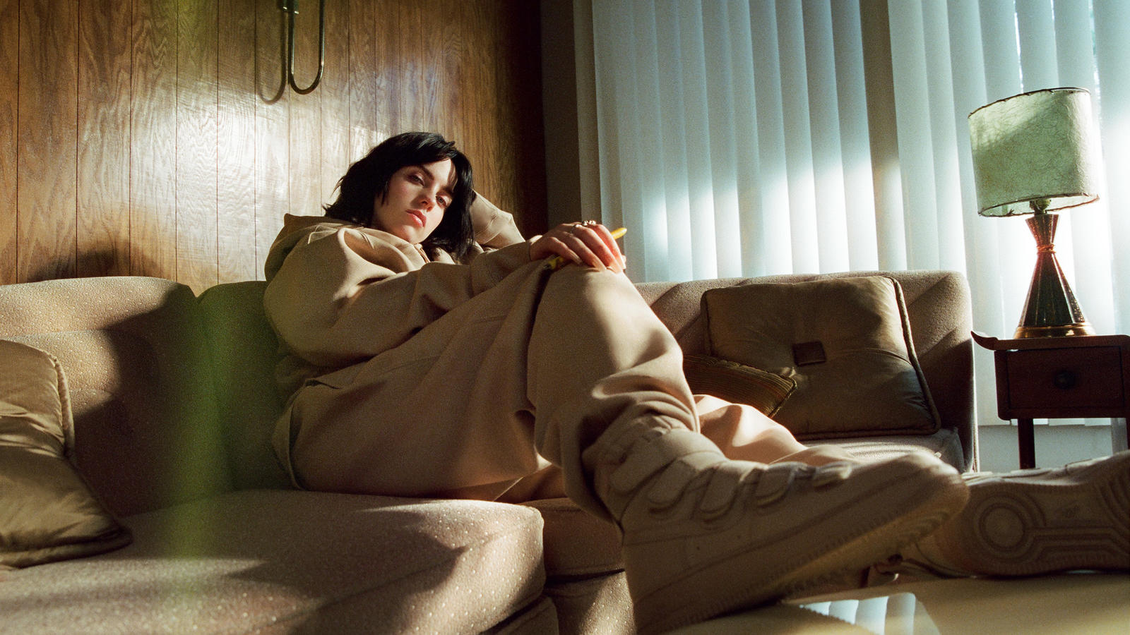 Nike presenta las Air Force 1 High "mushrooms" en colaboración con ...