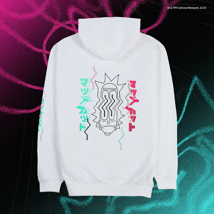 Mad Kat, la marca de ropa de Rubius, presenta colección exclusiva de ...