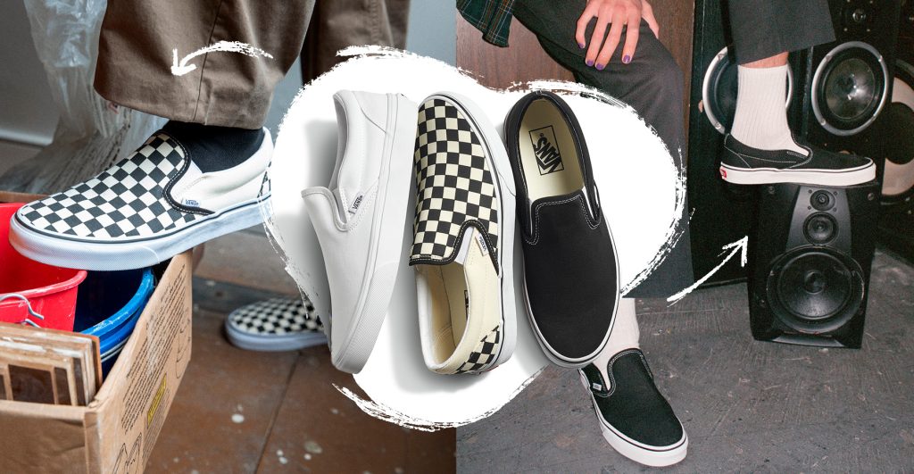 Classics Since Forever: Los 5 modelos Vans más icónicos de la historia ...