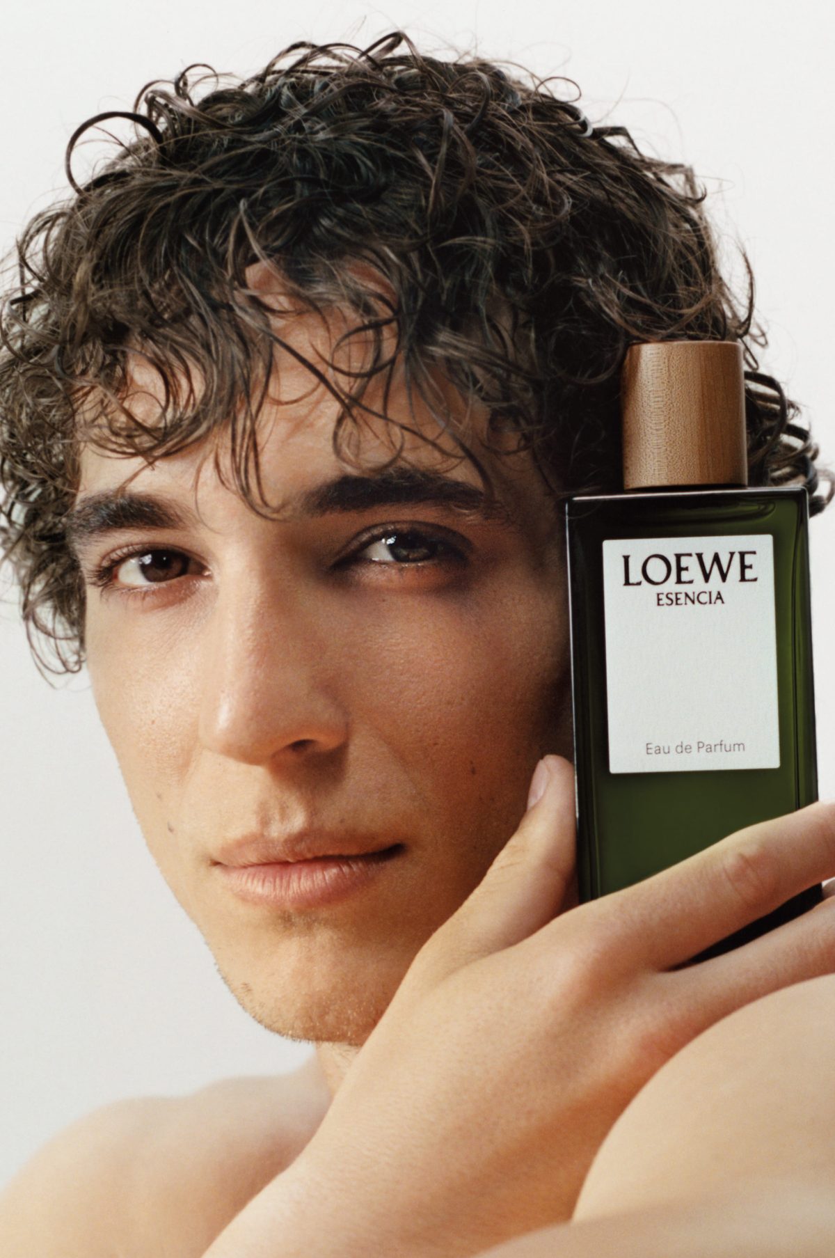 Loewe presenta su colección Botanical Rainbow - 25 Gramos | 25 Gramos