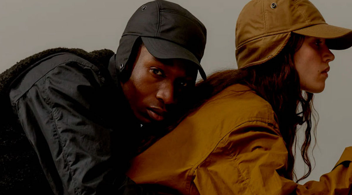 YMC x Barbour International - 25 Gramos | 25 Gramos