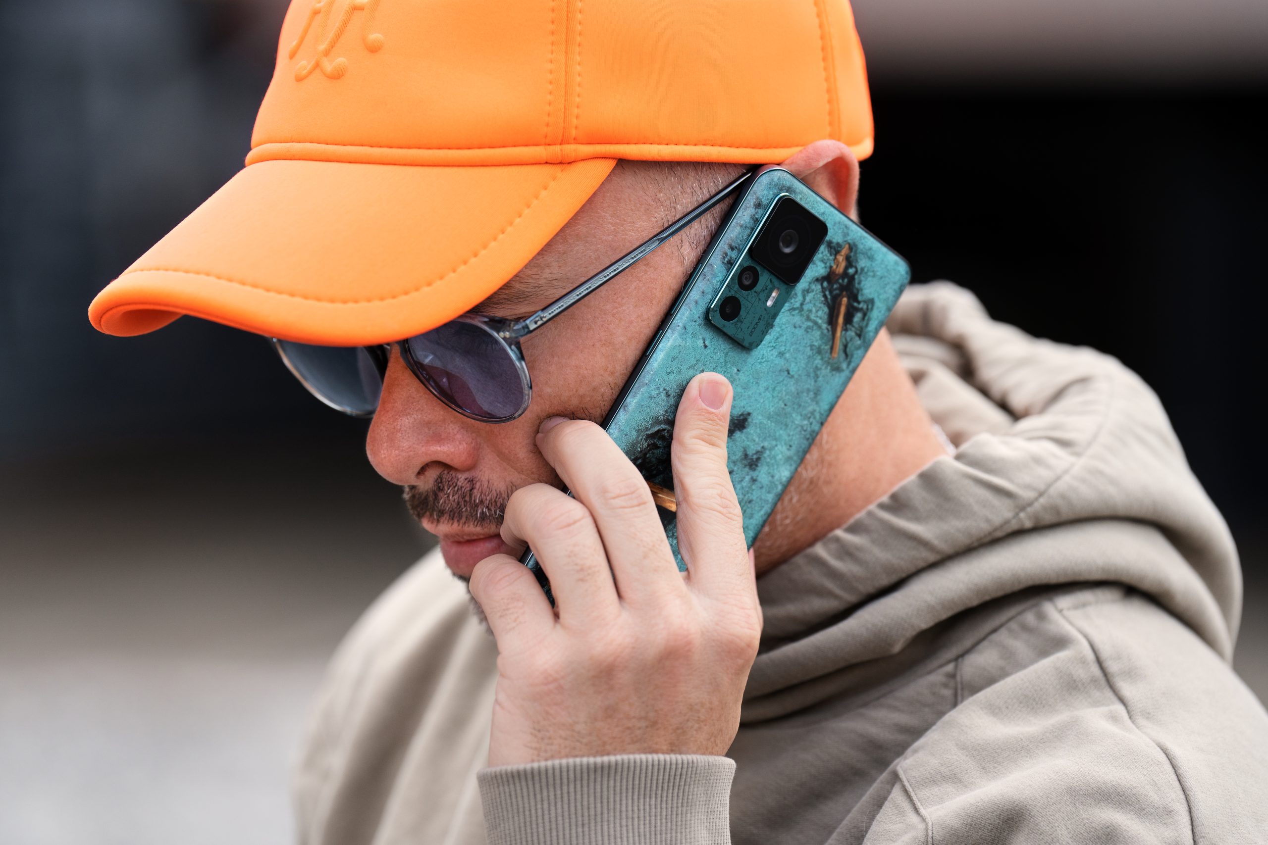 Xiaomi 12T Pro Daniel Arsham Edition - 25 Gramos | 25 Gramos