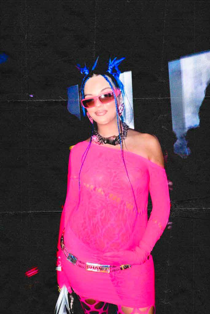 Outopia by Sita Vol. 2 regresa a Barcelona - 25 Gramos | 25 Gramos