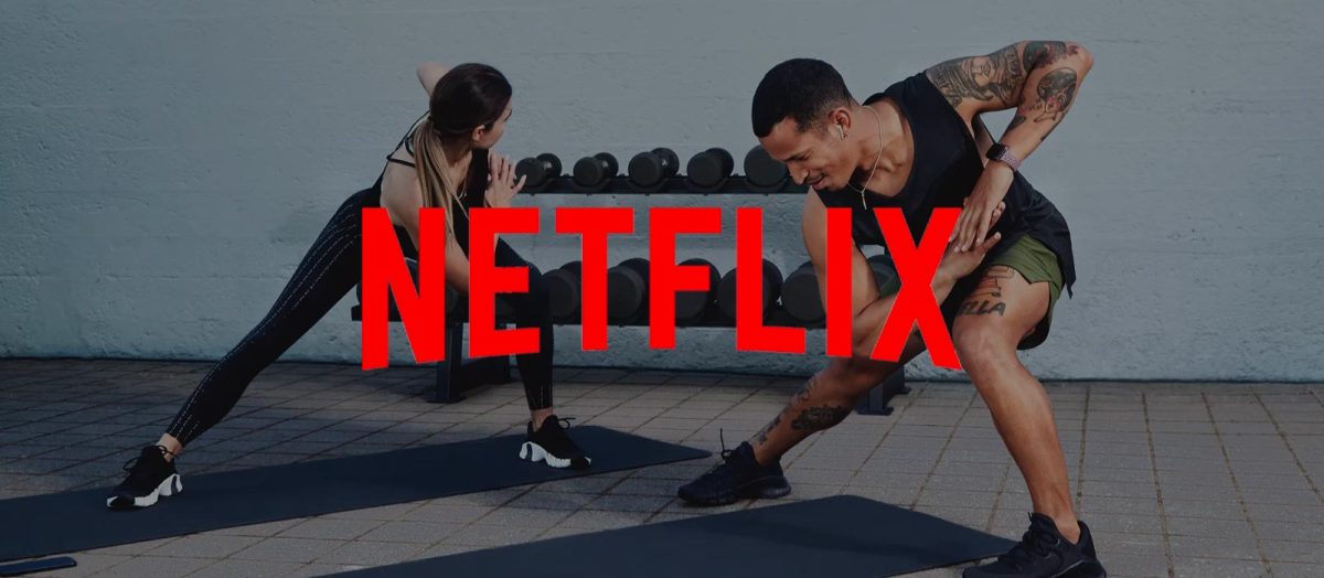 Nike se alía con Netflix para estrenar un programa de ejercicios - 25 ...