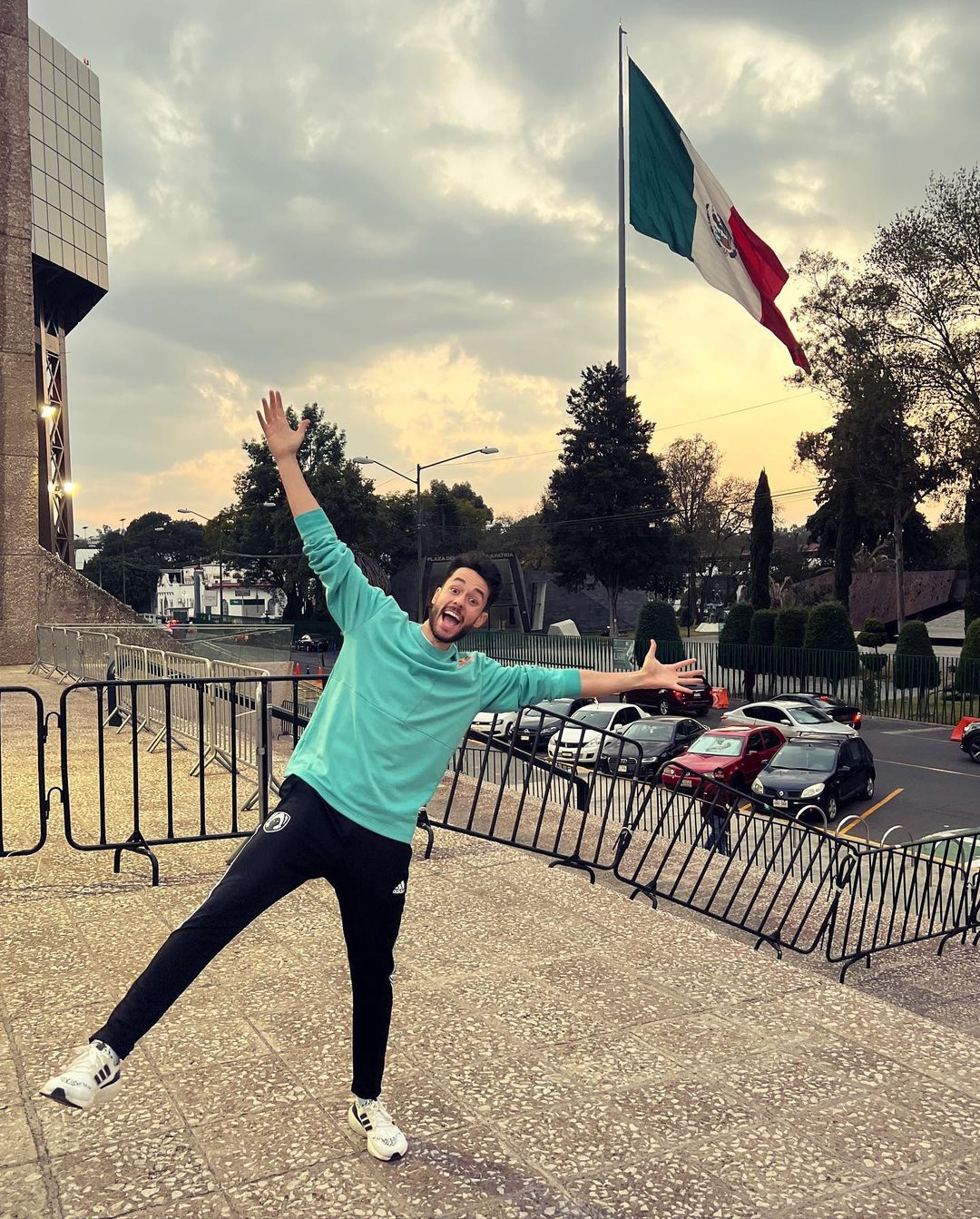 Los Premios Esland, de TheGrefg, aterrizan en México por primera vez ...