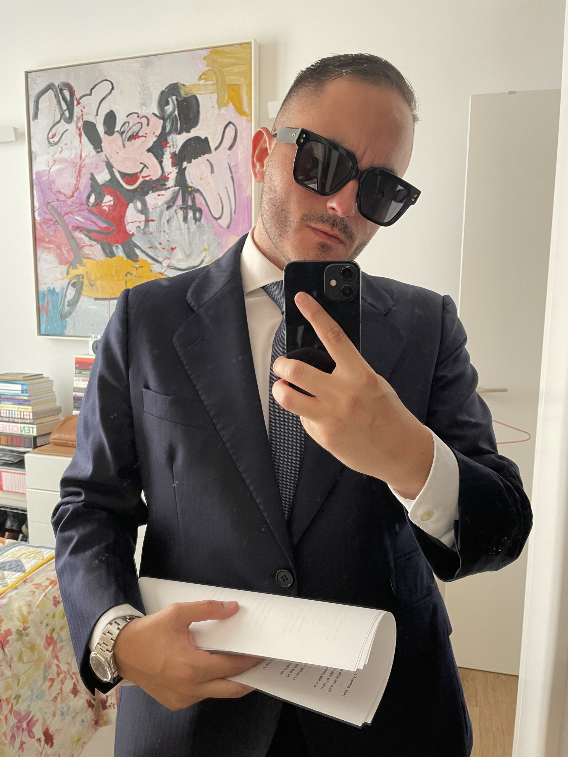 Pau Pia - 25 Gramos | 25 Gramos