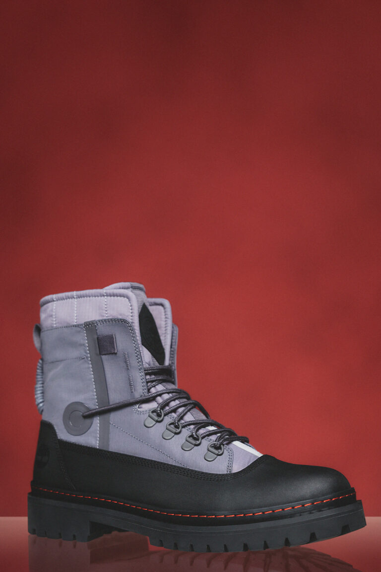 Timberland Future73, 50 años de su icónica bota - 25 Gramos | 25 Gramos