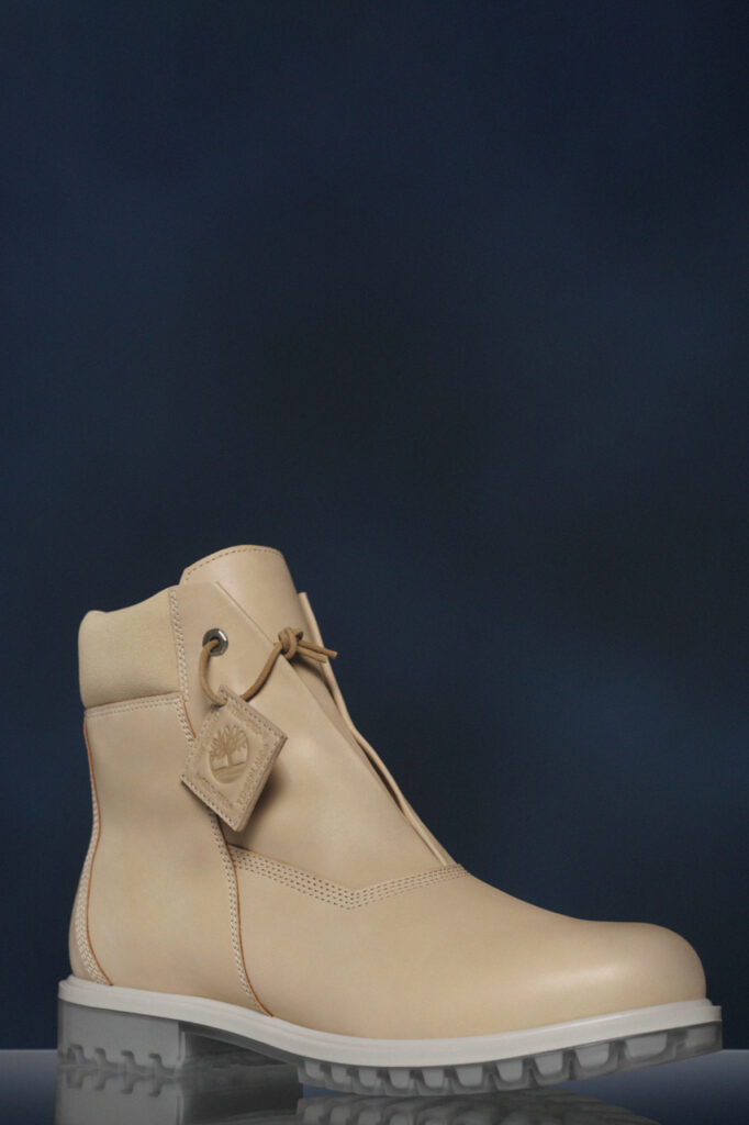 Timberland Future73, 50 años de su icónica bota - 25 Gramos | 25 Gramos