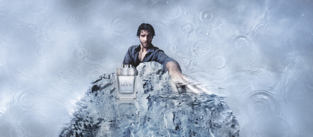 Bvlgari presenta Man Rain Essence, su nuevo perfume masculino - 25 ...