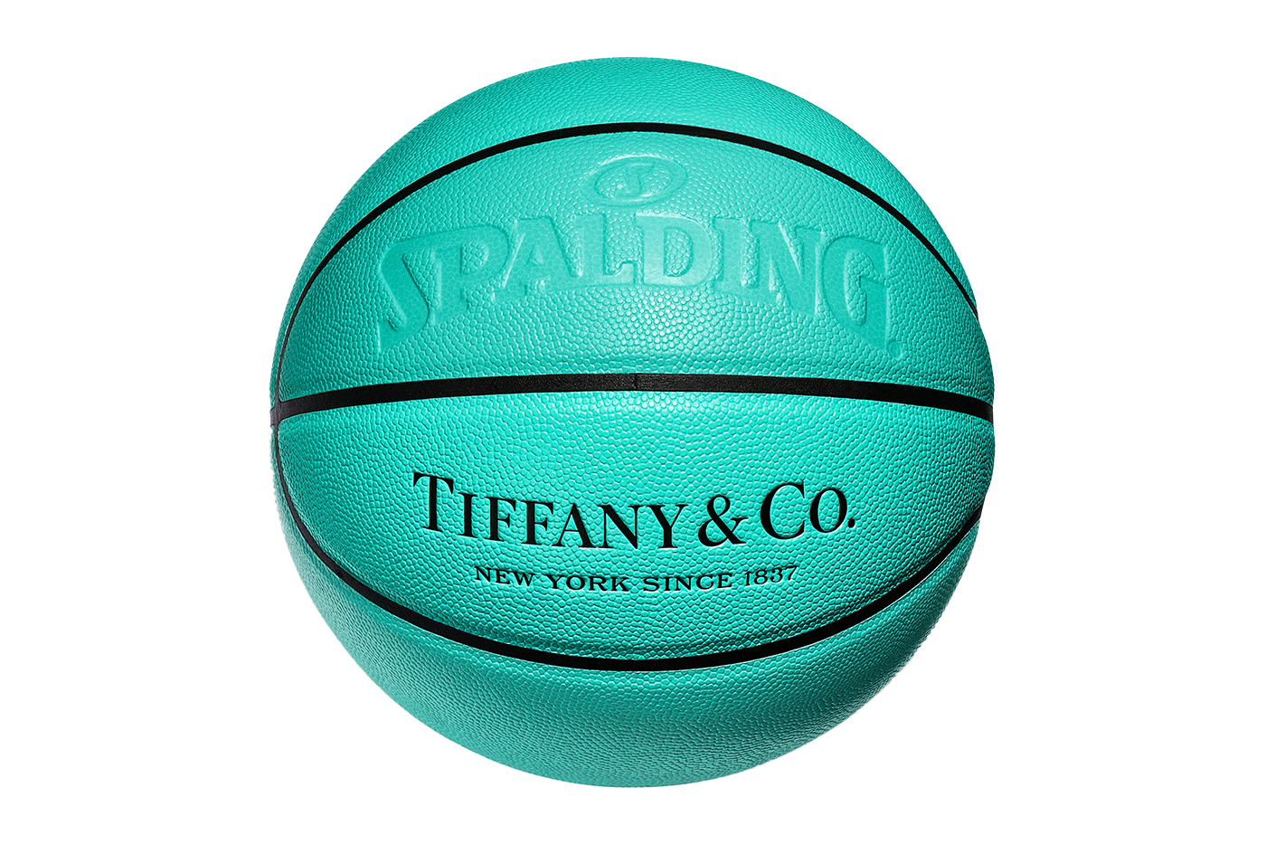 Tiffany & Co. refuerza su vínculo con el baloncesto - 25 Gramos | 25 Gramos