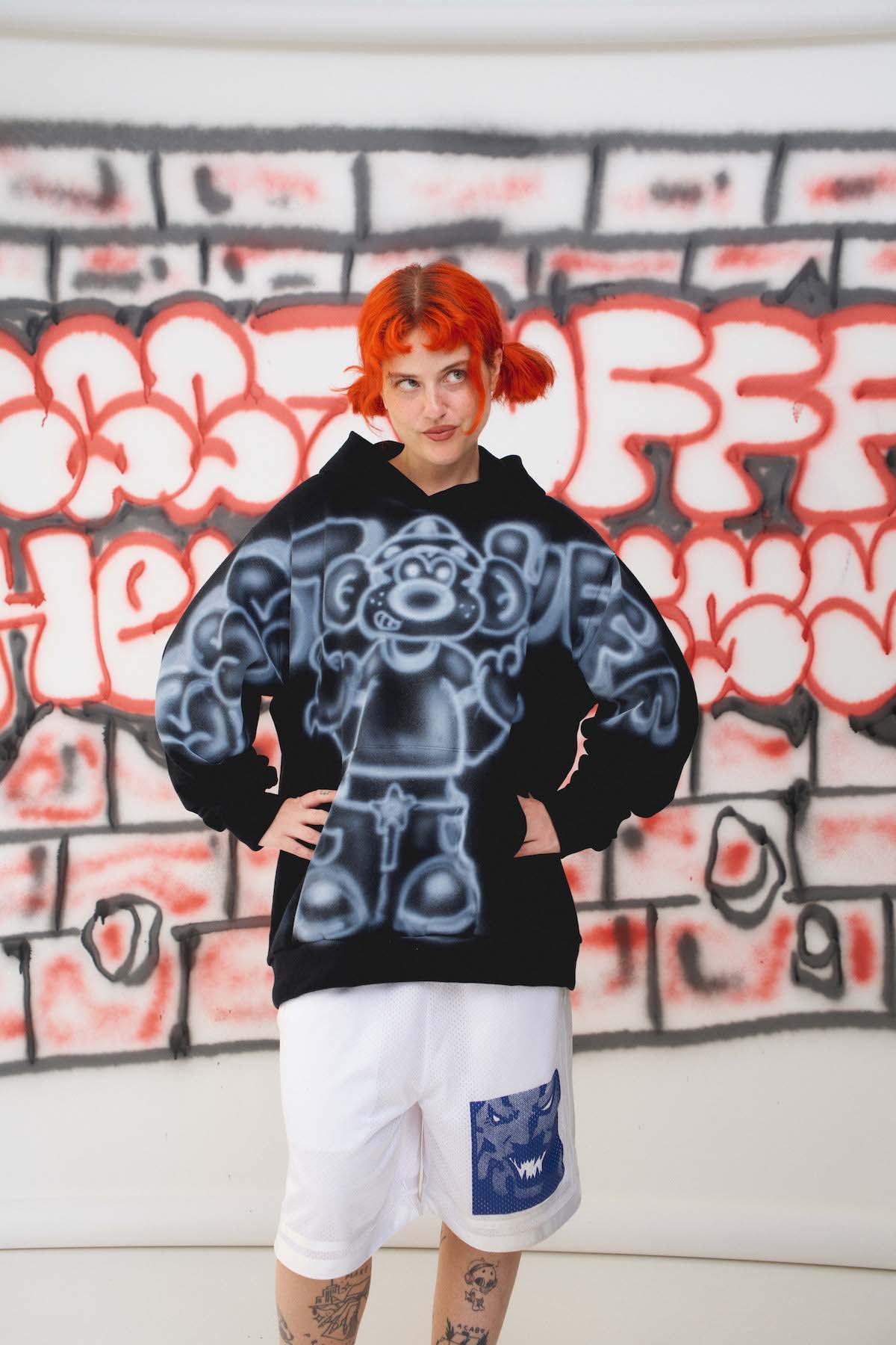 SSSTUFFF x Hello.sasy - 25 Gramos | 25 Gramos