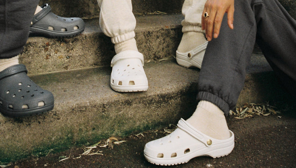 JJJJound x Crocs Classic Clog - 25 Gramos | 25 Gramos