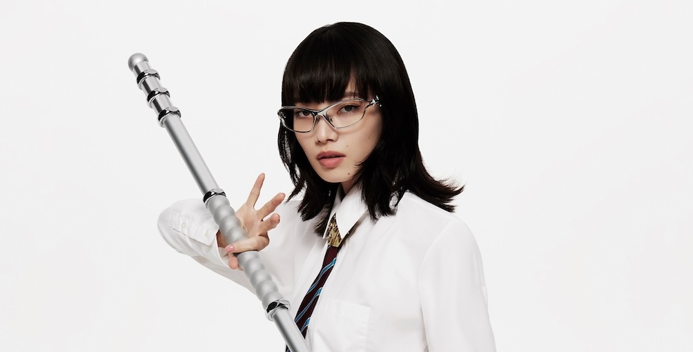 Gentle Monster presenta su colección 2024 - 25 Gramos | 25 Gramos