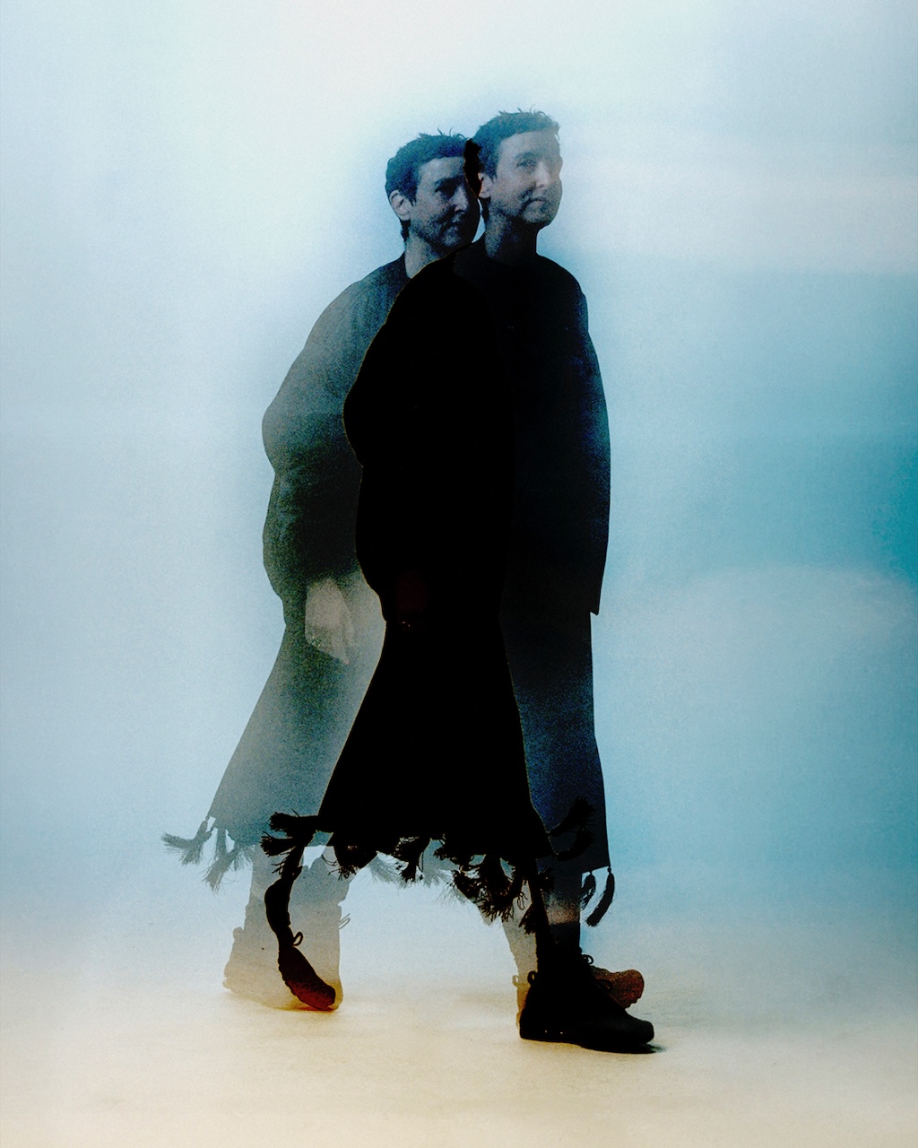 El Paris Saint-Germain y GOAT anuncian la segunda edición de su campaña ...