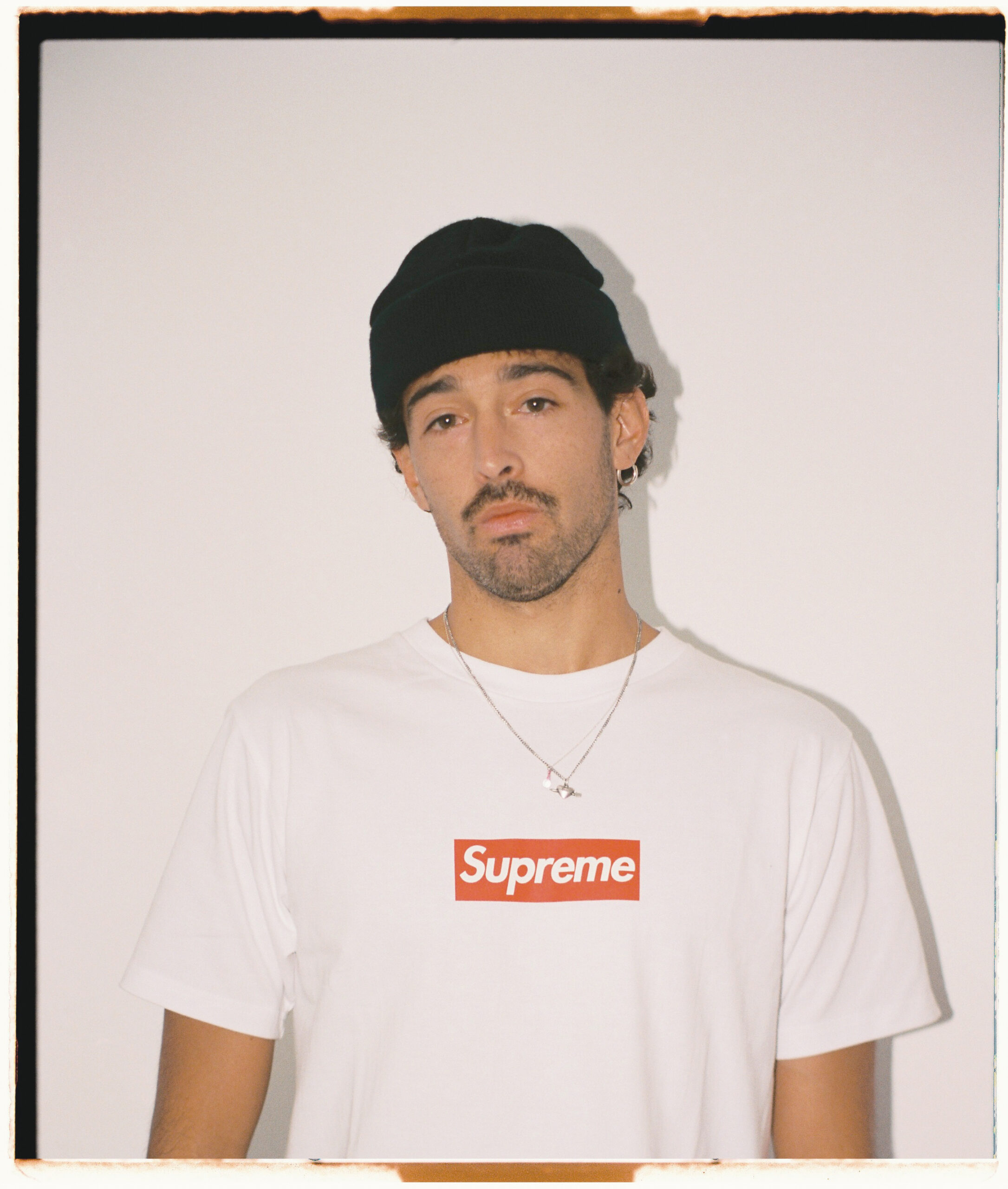 Pablo Gil - 25 Gramos | 25 Gramos