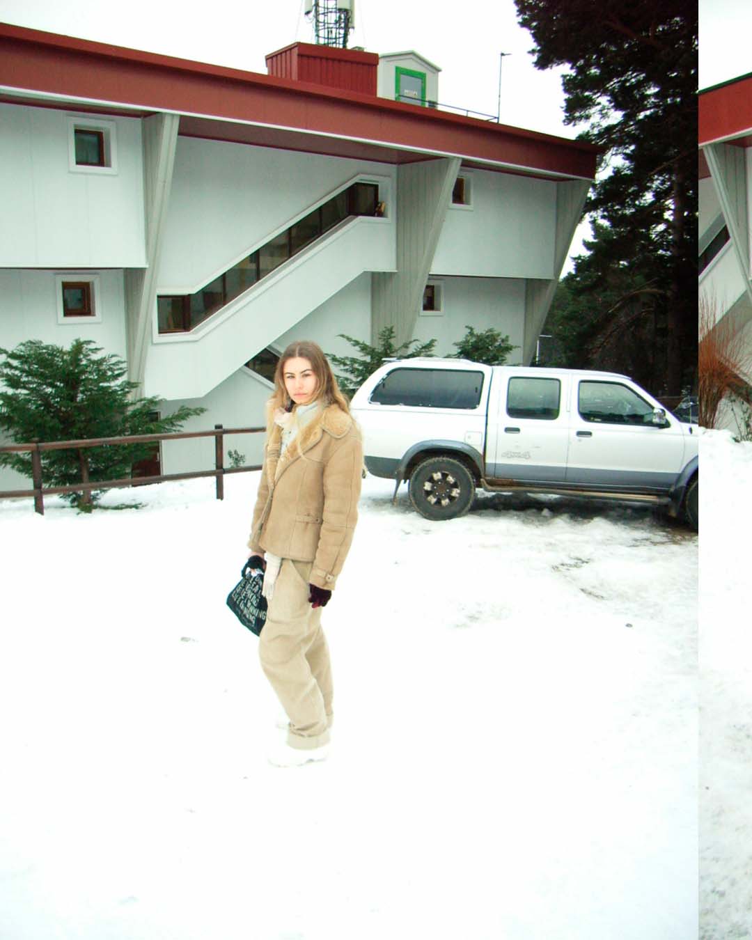 Aina Reig - 25 Gramos | 25 Gramos