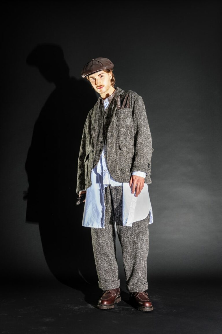Engineered Garments FW24 - 25 Gramos | 25 Gramos
