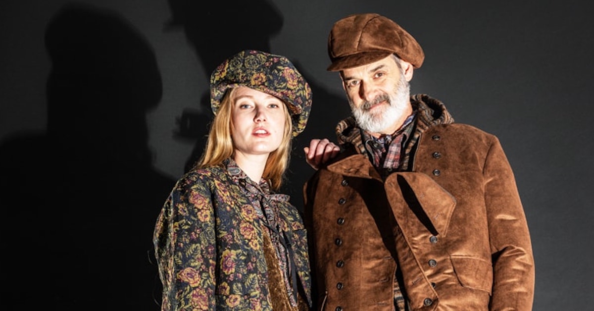 Engineered Garments FW24 - 25 Gramos | 25 Gramos