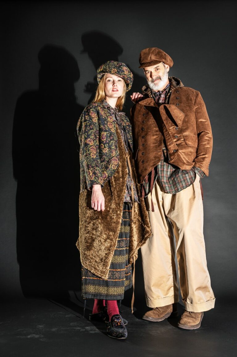 Engineered Garments FW24 - 25 Gramos | 25 Gramos