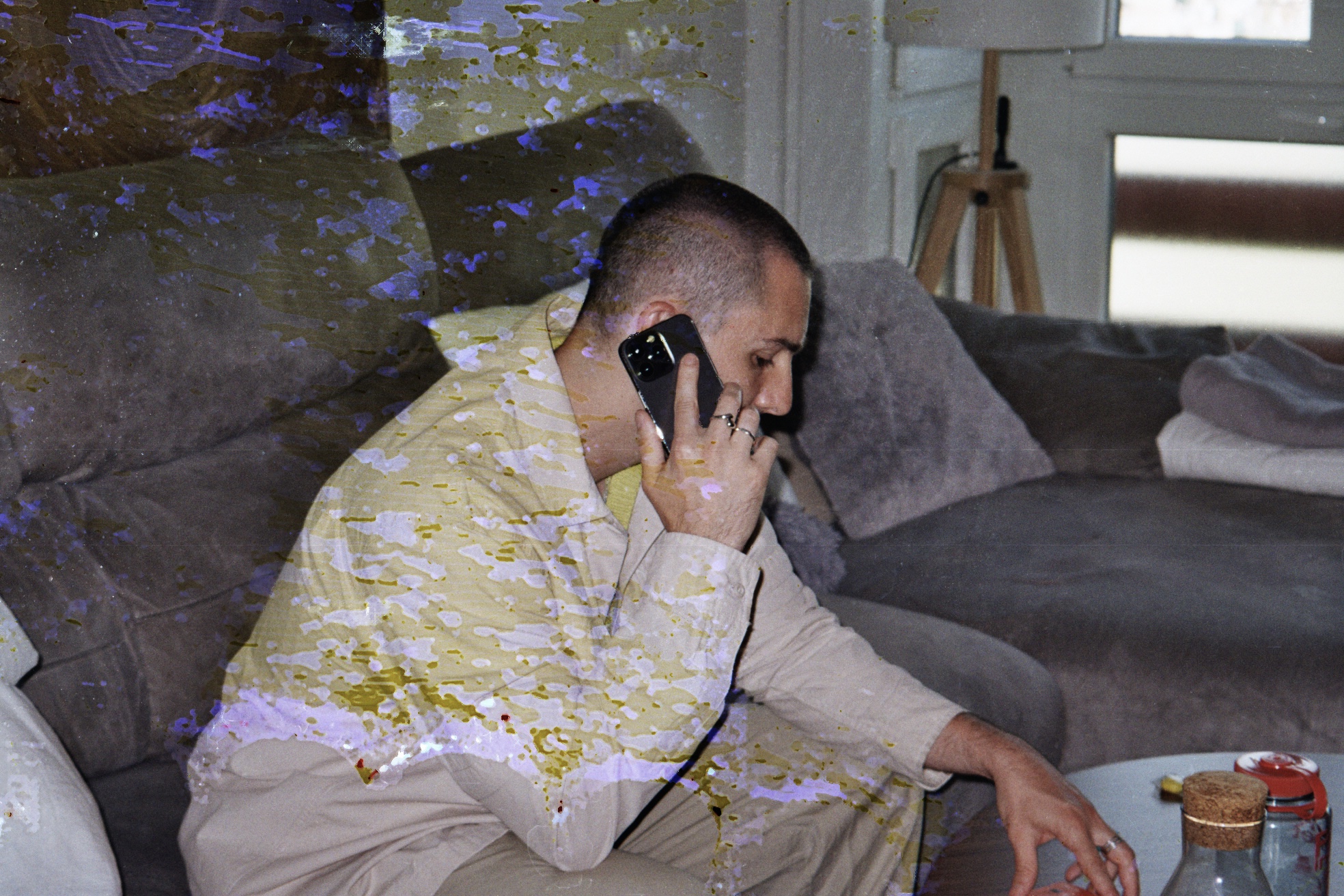 Alejandro Marcos - 25 Gramos | 25 Gramos