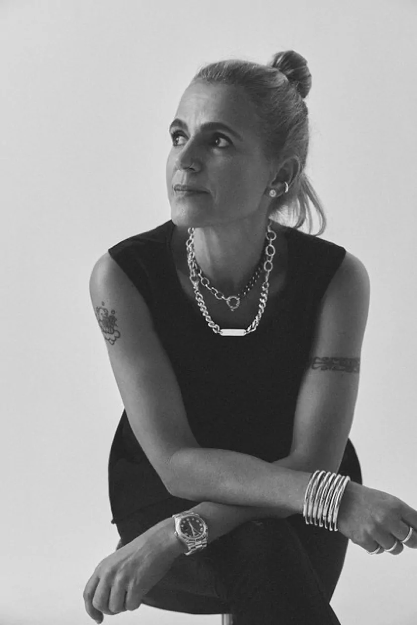 Marta Tous - 25 Gramos | 25 Gramos