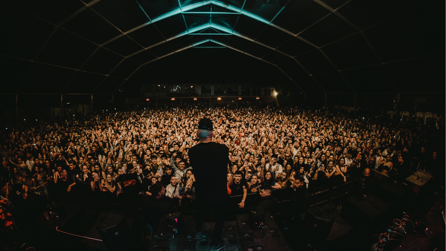 Infierno Festival anuncia a 5 artistas para su próxima edición - 25 ...