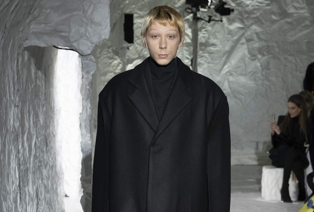 Marni Fall/Winter 2024 Vol. 2 - 25 Gramos | 25 Gramos