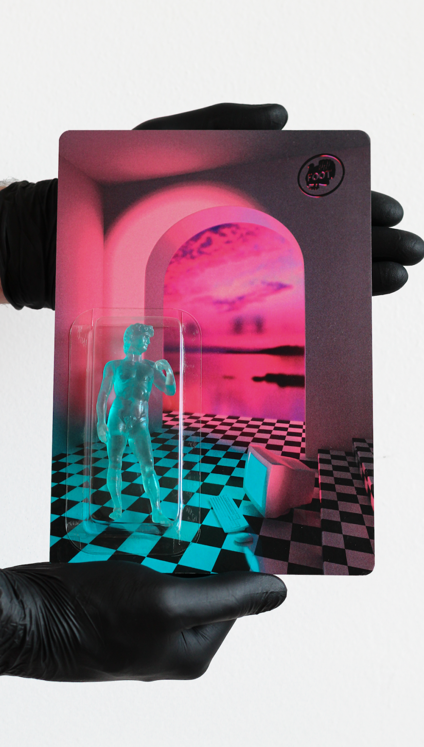 Six Foot Turkey Toys: bootlegs independientes desde Valencia - 25 ...