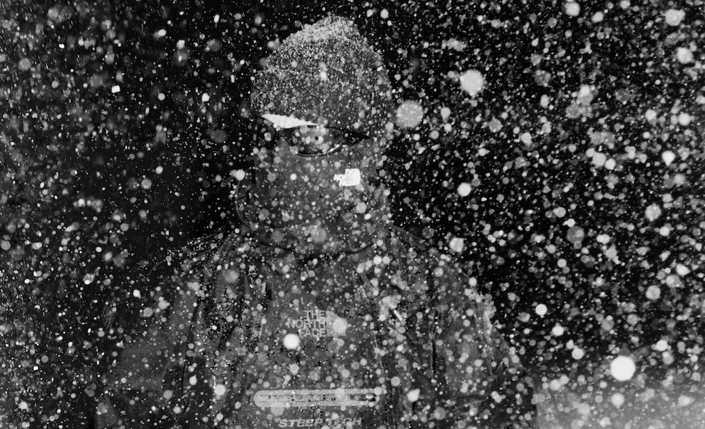 The North Face rinde homenaje a Scot Schmidt con Steep Tech RMST - 25 ...