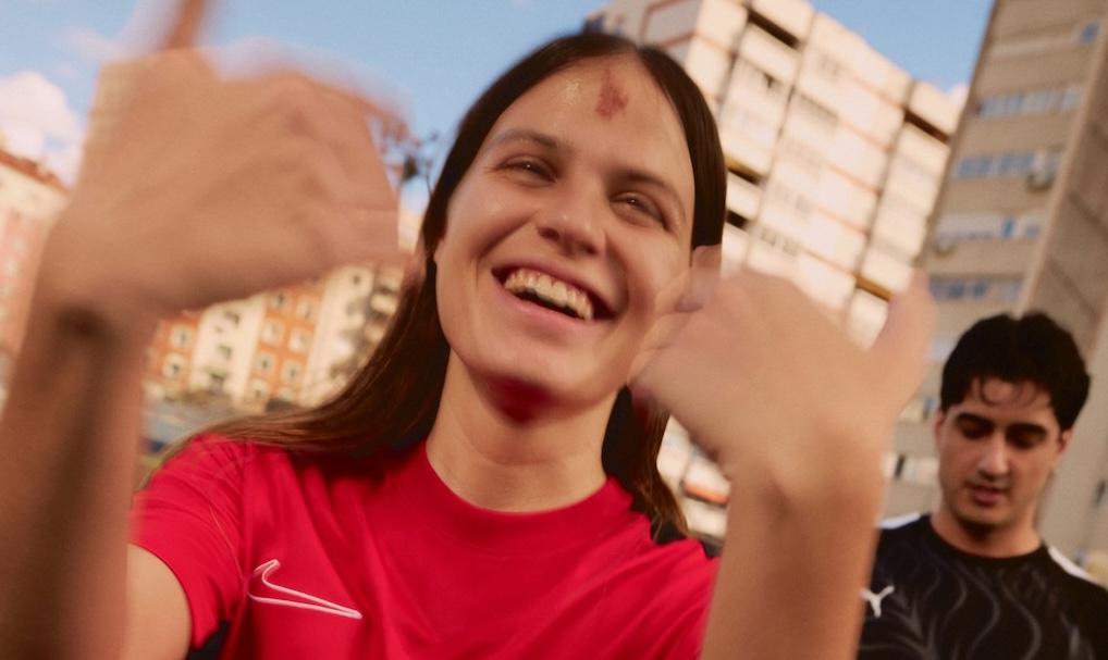 Zalando presenta "Sentirte bien, te queda bien", su nueva campaña ...