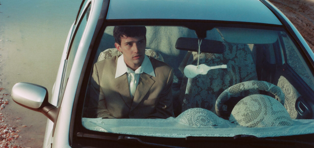 Hablamos con pablopablo sobre Sidekick, su nuevo single junto a ...