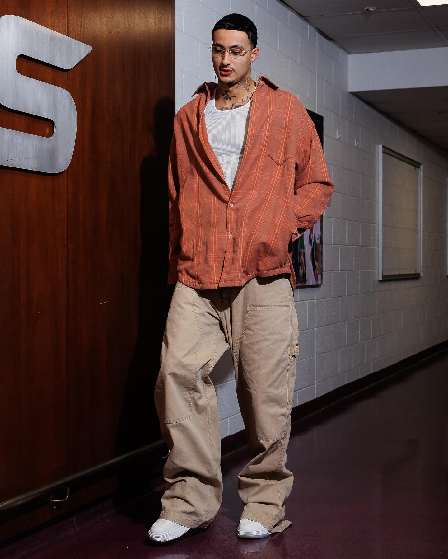 NBA All-Star Fits: XV - 25 Gramos | 25 Gramos