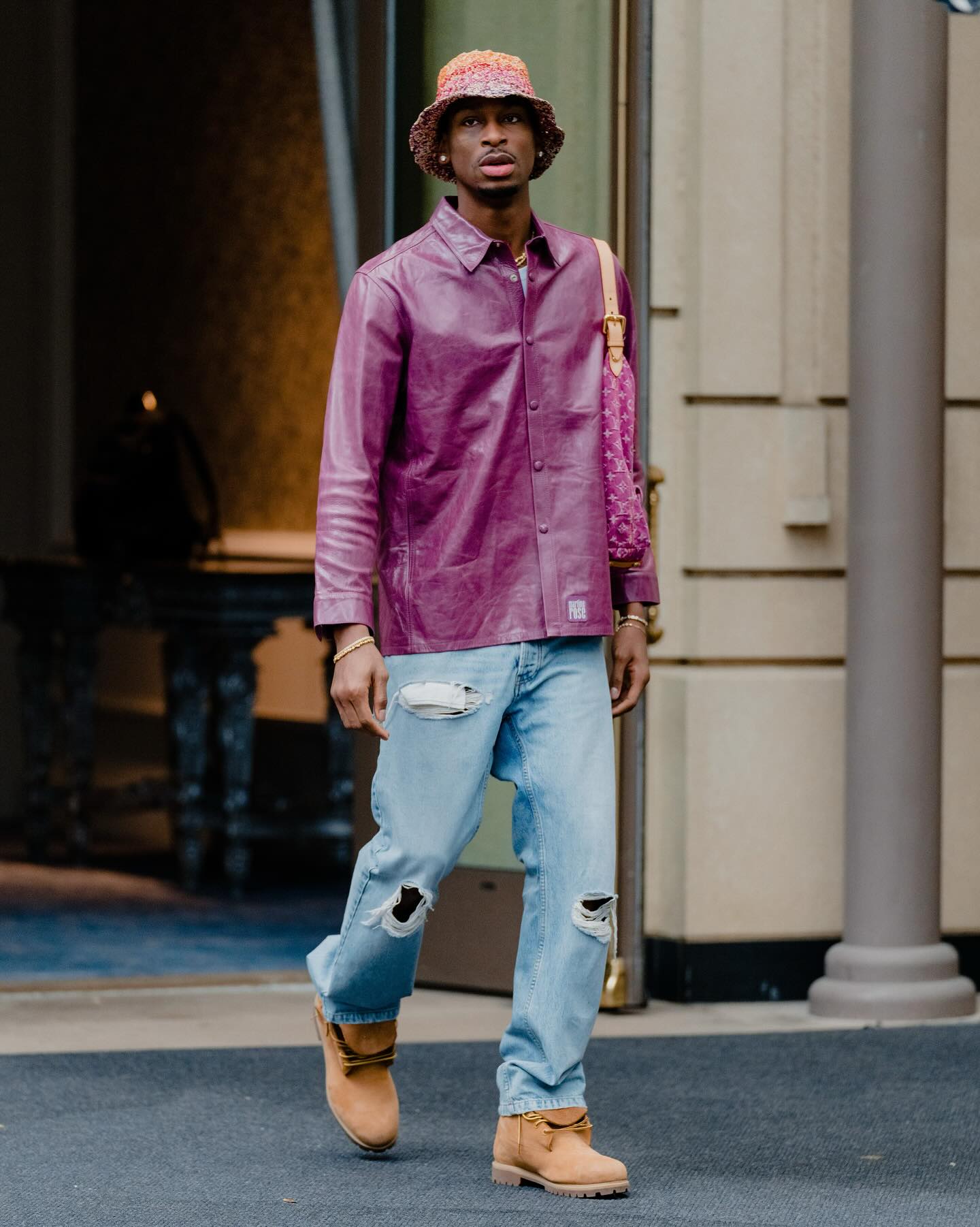 NBA All-Star Fits: XV - 25 Gramos | 25 Gramos