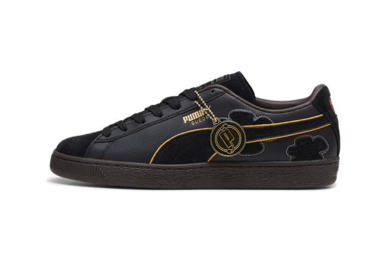PUMA anuncia el lanzamiento de una colaboración junto a One Piece - 25 ...