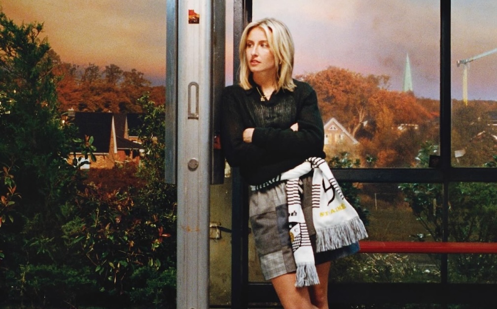 Declan Rice, Leah Williamson o Rio Ferdinand, entre los protagonistas ...