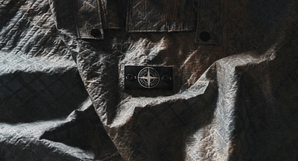 La línea Prototype Research_Series de Stone Island presenta una nueva ...