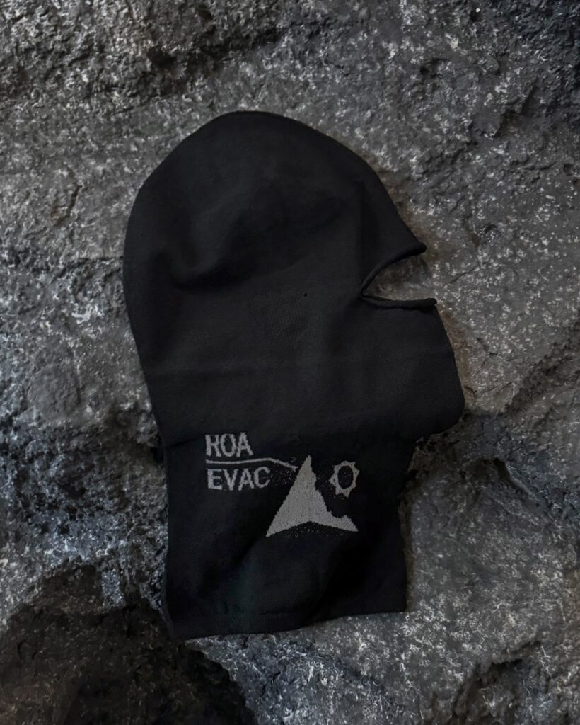 ROA y Evac abrazan el lado mágico de la supervivencia en su nueva ...