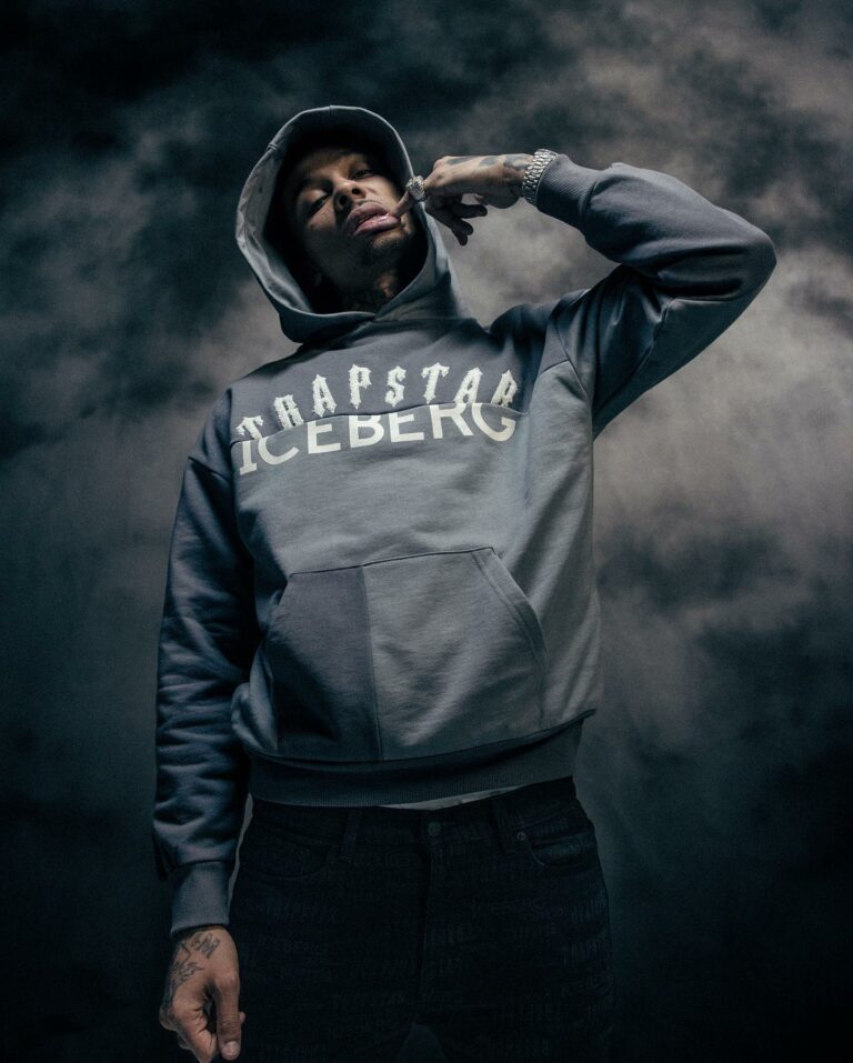 Trapstar: Devolver a la cultura lo que una vez te dio | 25 Gramos