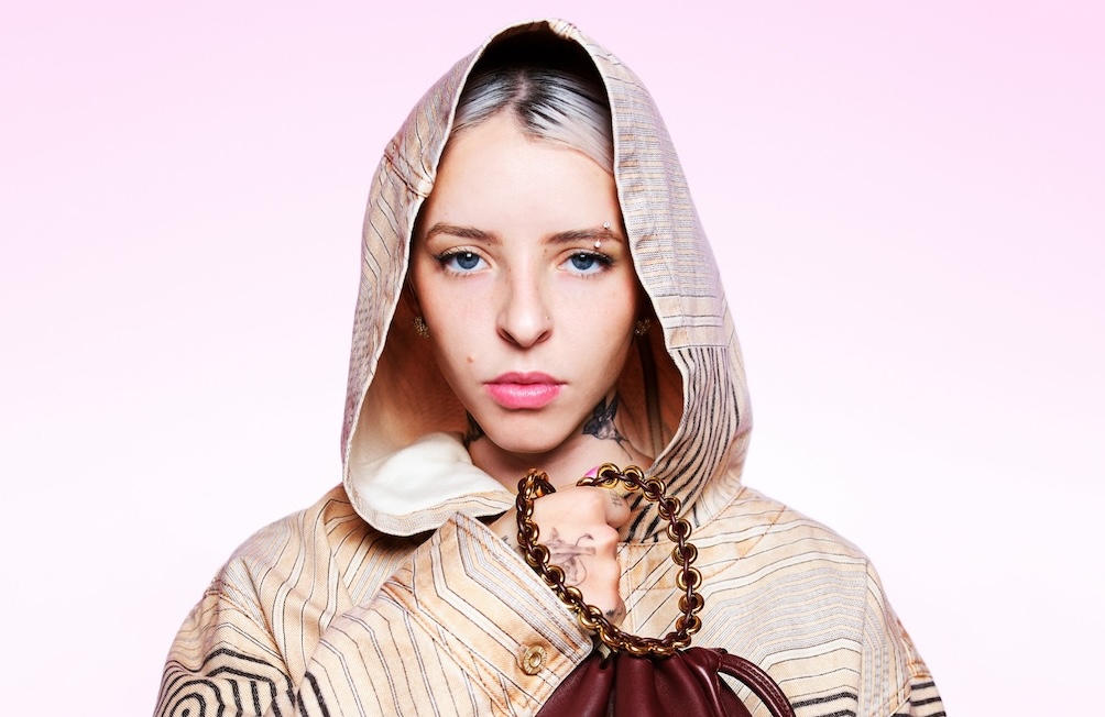 Young Miko, 070 Shake y Kevin Abstract, entre los protagonistas de la ...