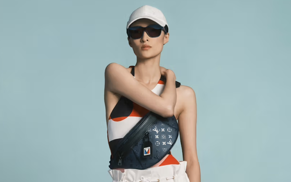 Louis Vuitton lanza una colección cápsula con motivo del comienzo de la ...