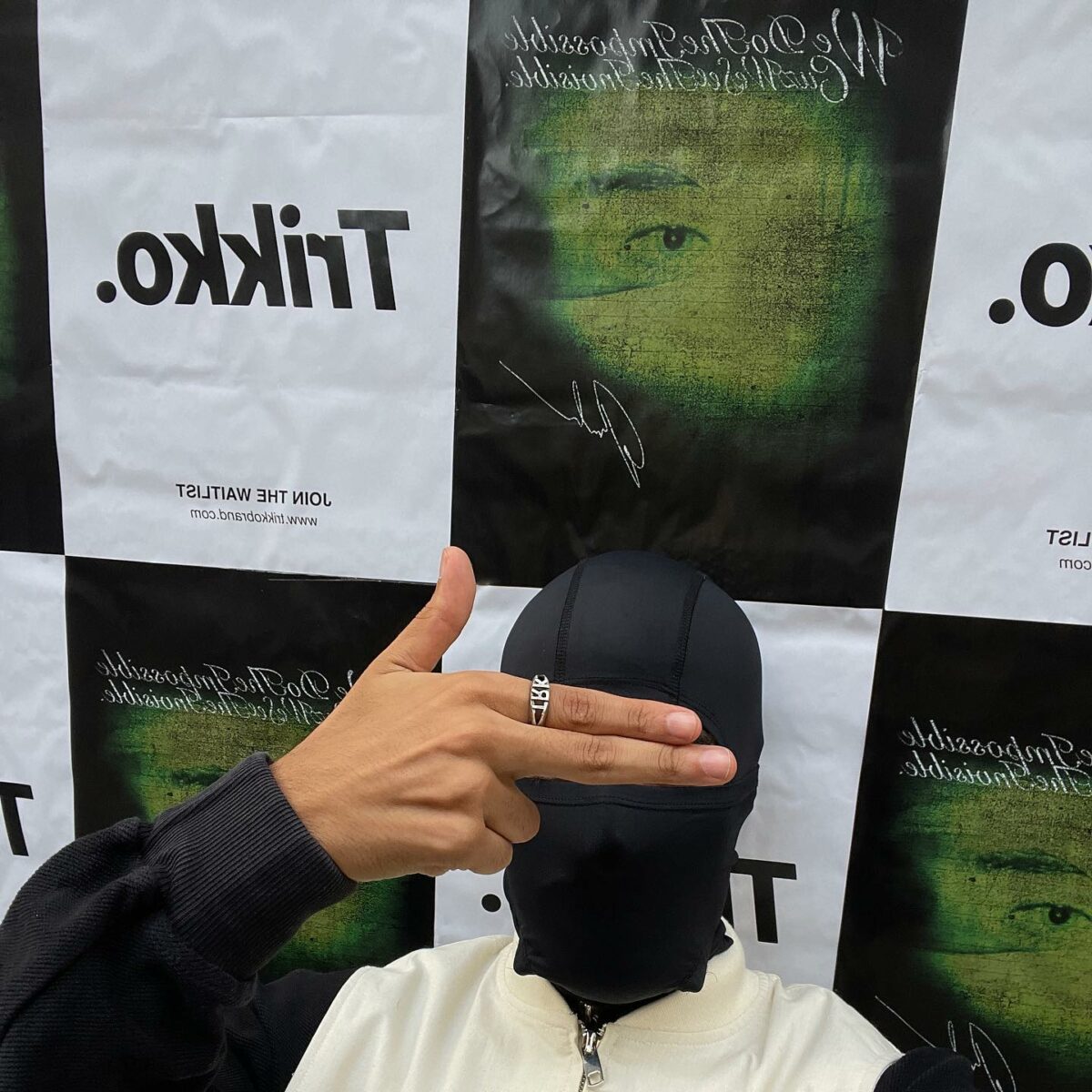 Trikko: Game Changer mindset | 25 Gramos