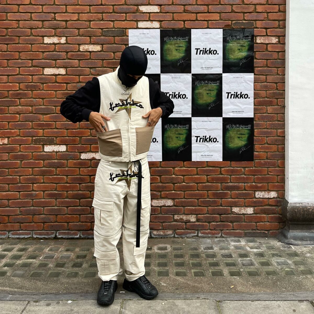 Trikko: Game Changer mindset | 25 Gramos