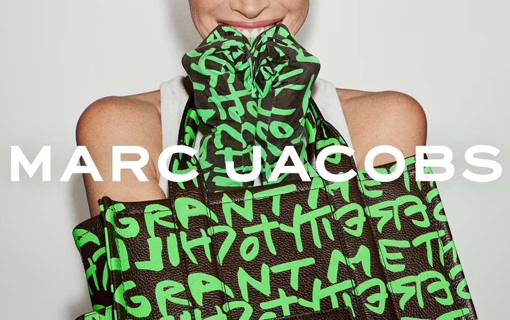 Stephen Sprout se reúne con Marc Jacobs para diseñar la tote bag de su ...