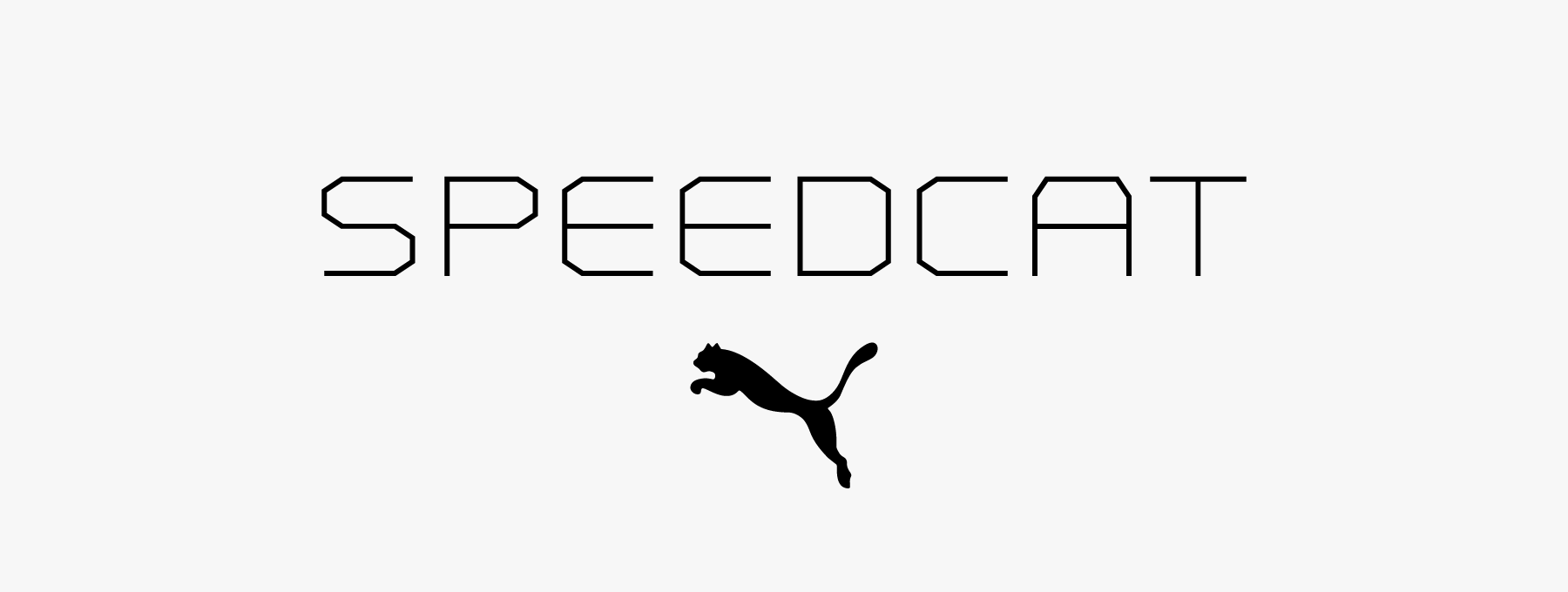 Puma Speedcat Logo