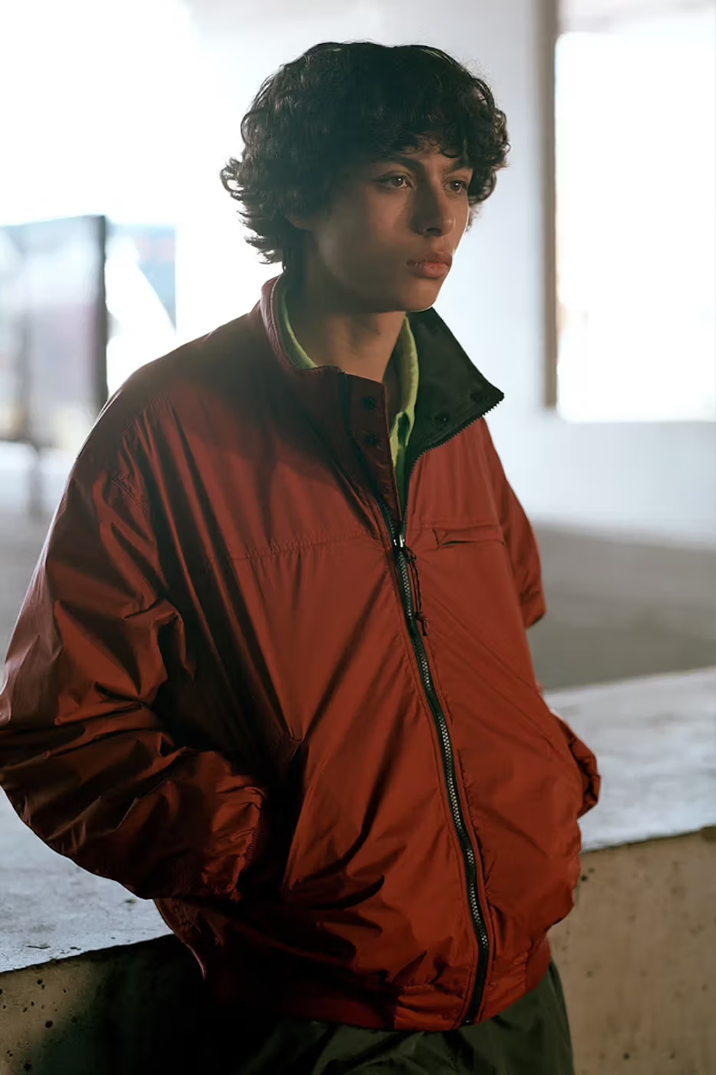 "Airport Style" es la nueva colección de thisisneverthat - 25 Gramos ...